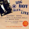 Big Boy Blue Live (Re-issue) | Bernie Marsden